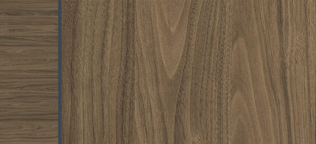 Natural Carini Walnut - ZONAVITA