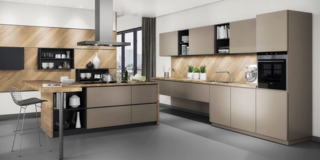 Stone Grey Matt - ZONAVITA