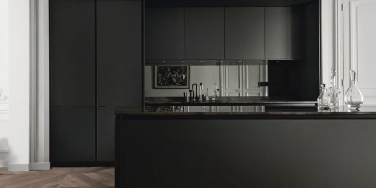 Black Matt - ZONAVITA