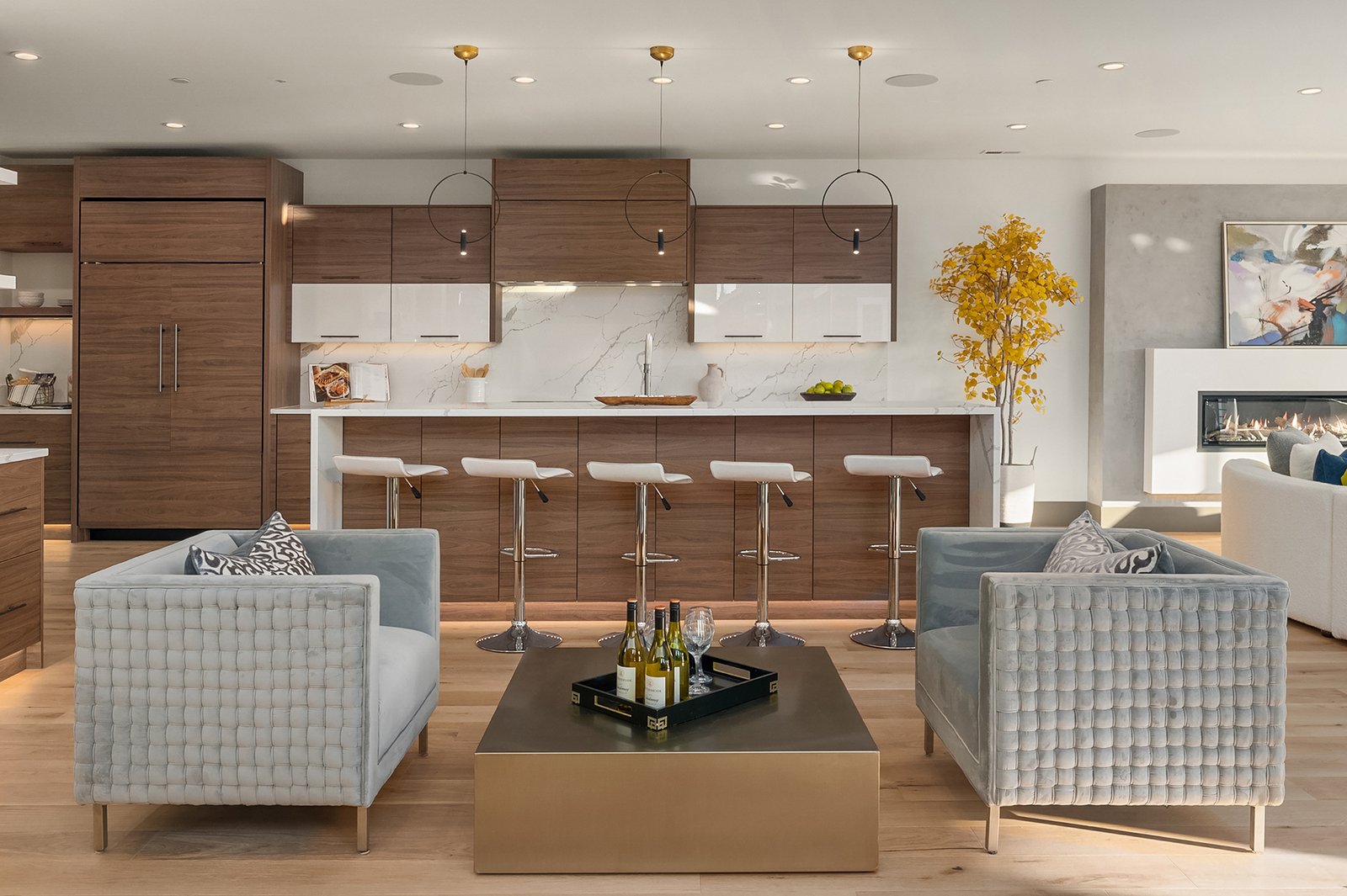 Legacy Kitchens - ZONAVITA