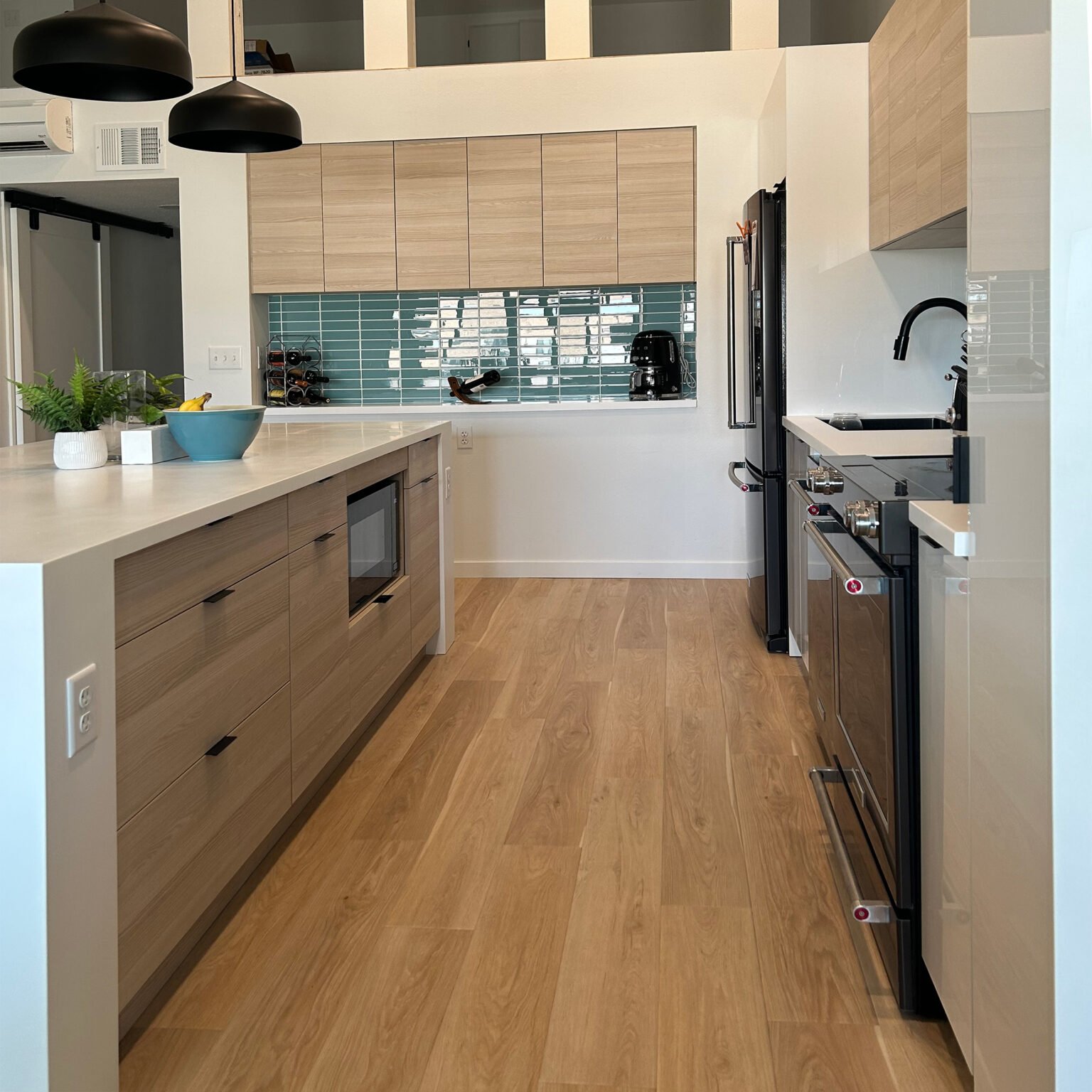 Bauer Kitchen - ZONAVITA