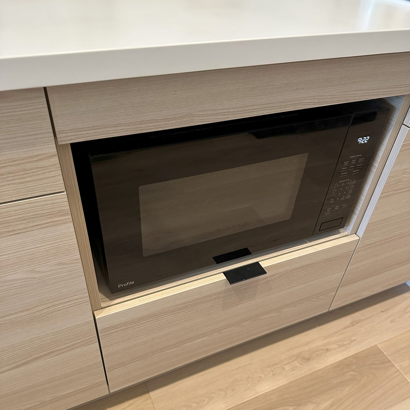 Bauer Kitchen - ZONAVITA