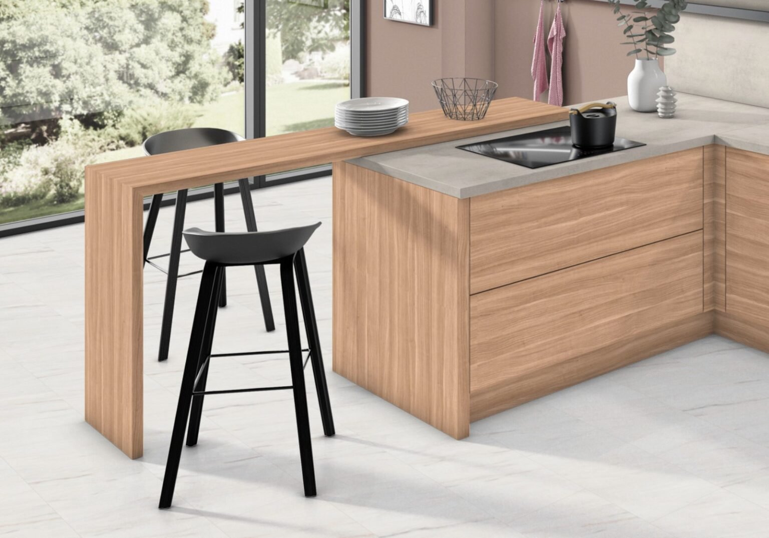 Parona Walnut - ZONAVITA